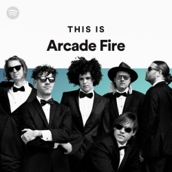 Tutti i meme su Arcade Fire - Facciabuco.com
